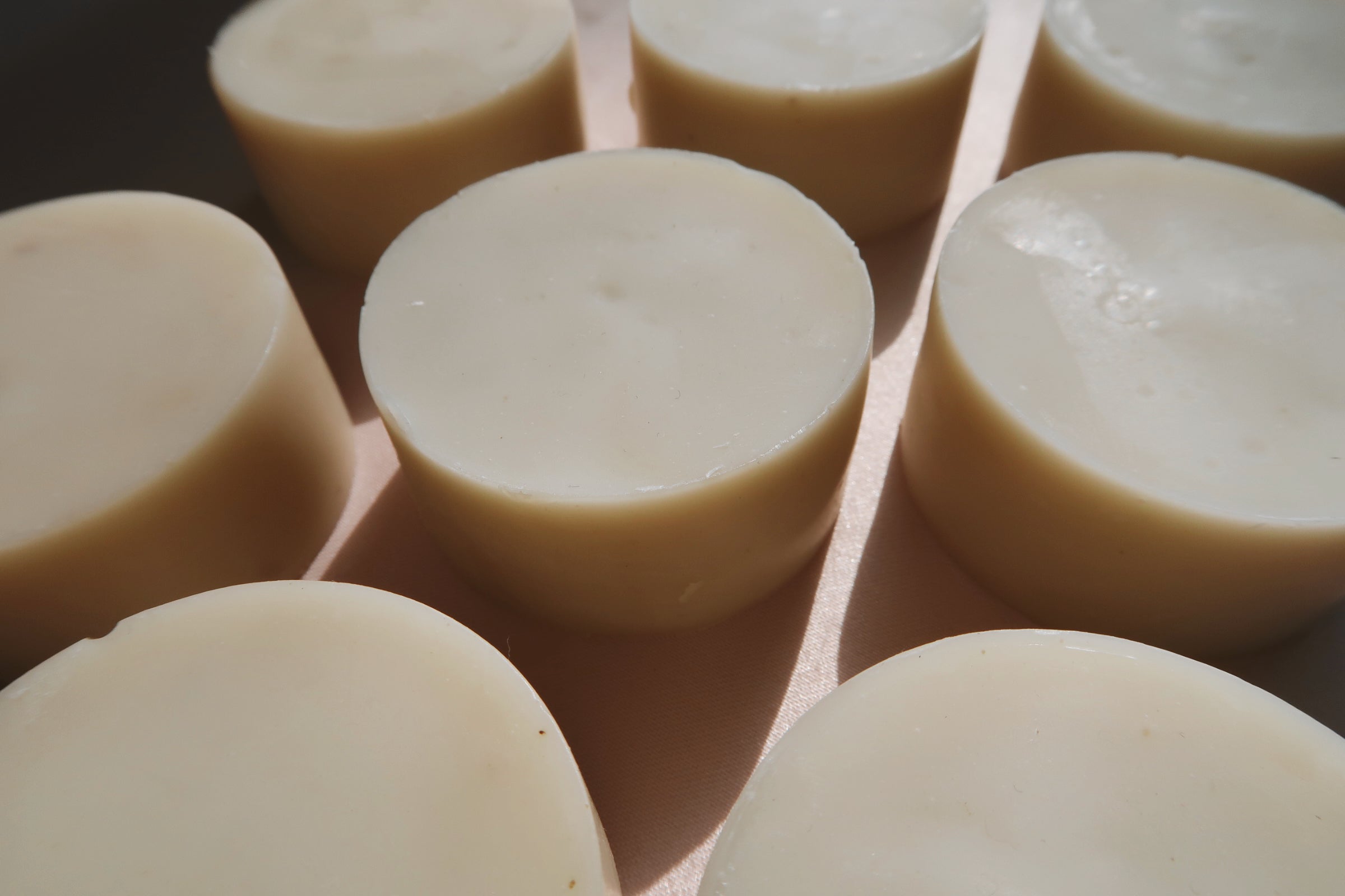 SOAP BAR CO