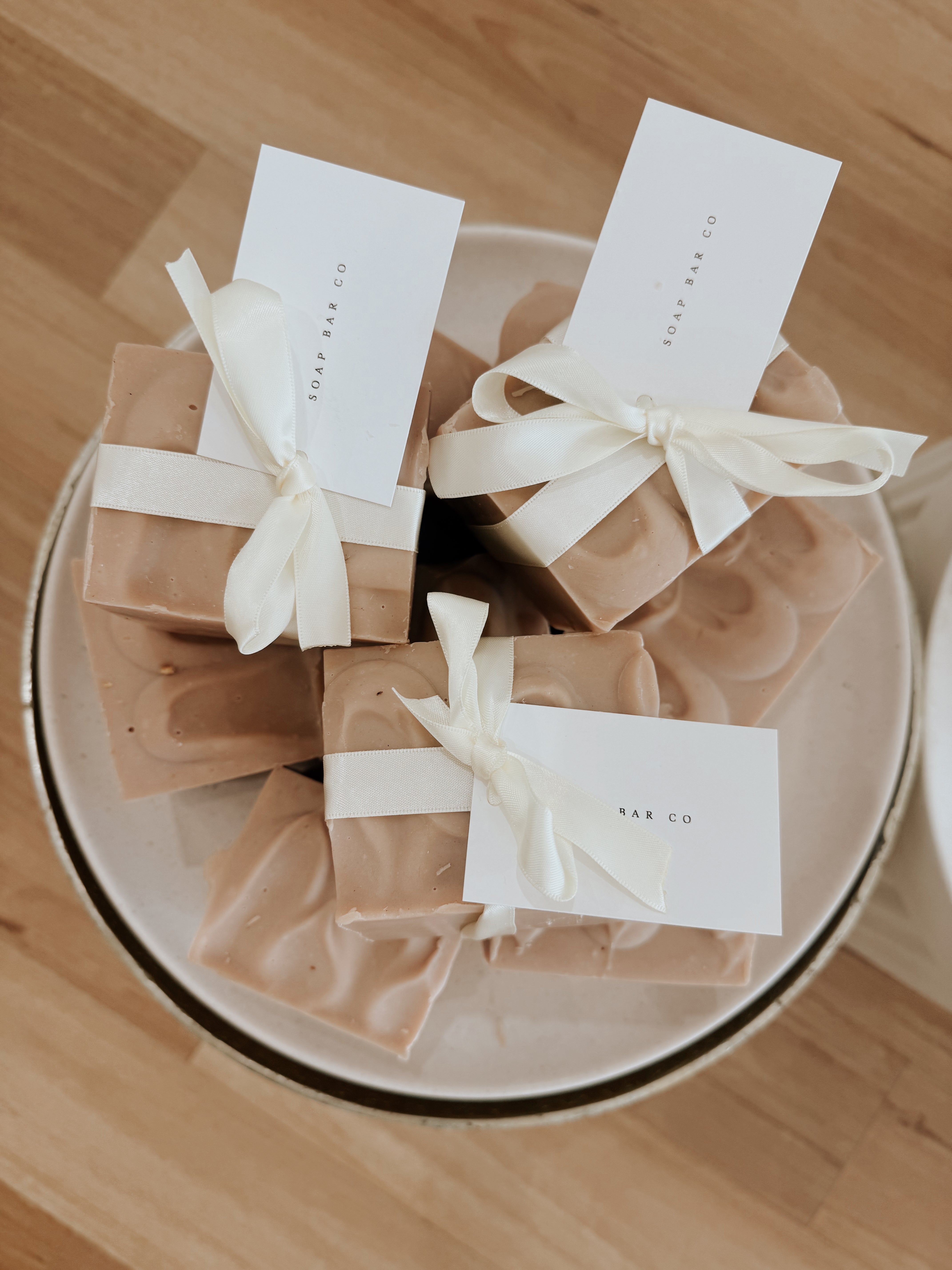 SOAP BLOCKS – SOAP BAR CO