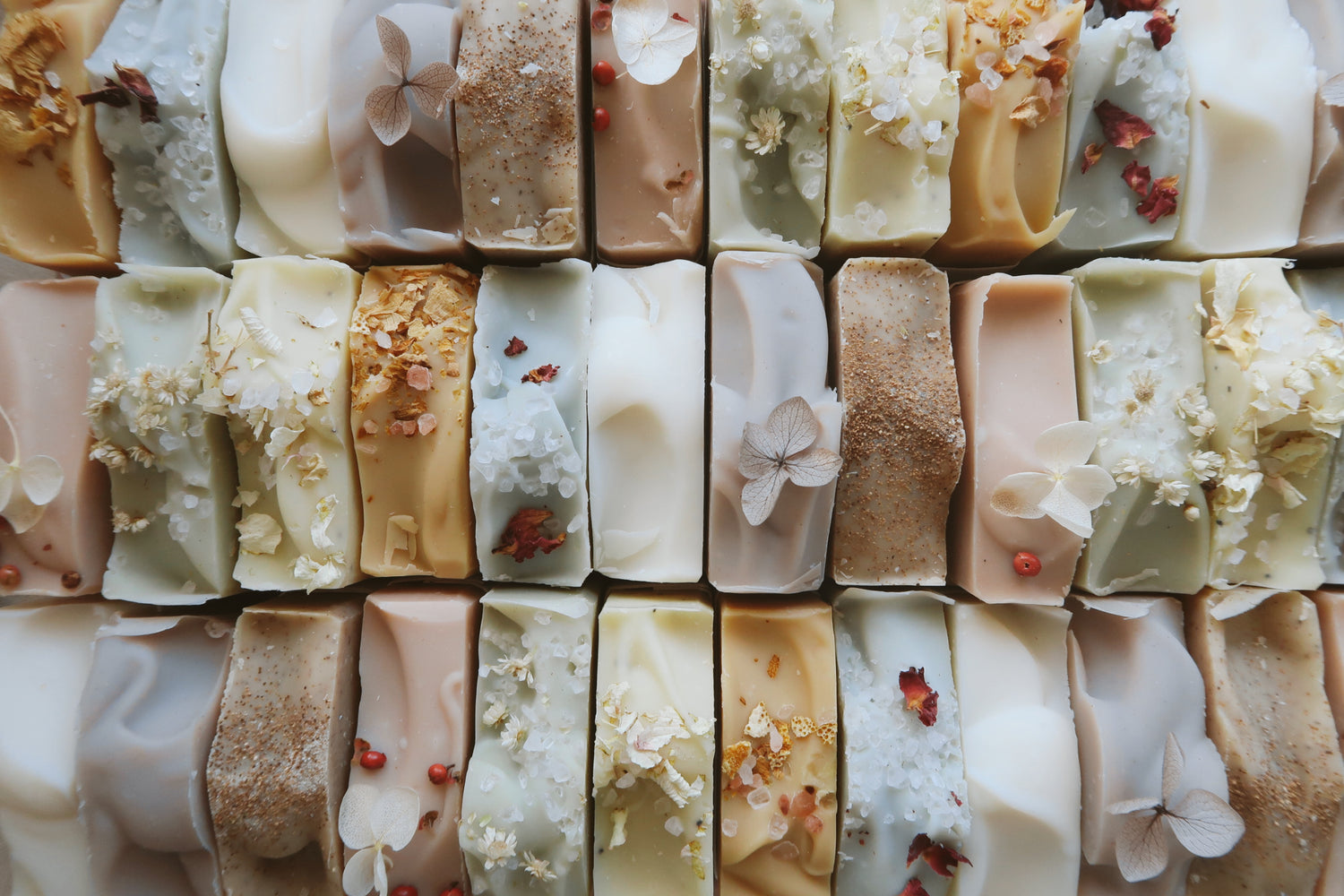 SOAP BAR CO