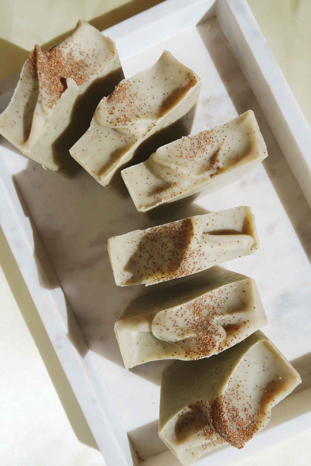 TRADIE SOAP – SOAP BAR CO